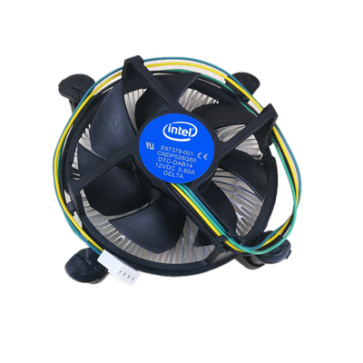 cpu散热器Intel/英特尔电脑风扇