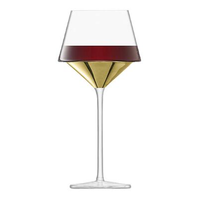 LSA英国进口高脚杯创意红酒杯