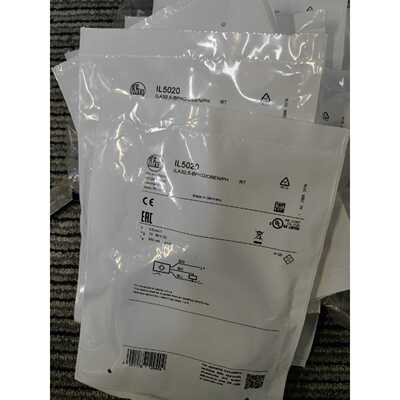 议价只卖正品IFM易福门IL5002