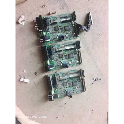 【议价-可维修】 YASKAWA ETC618046-S1036 变频器 /均有货