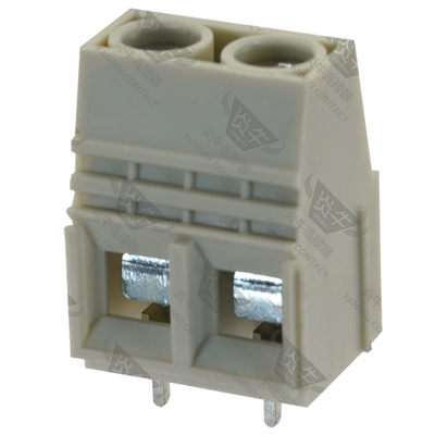 10.16mm炎牛PCB接线端子YNA1016