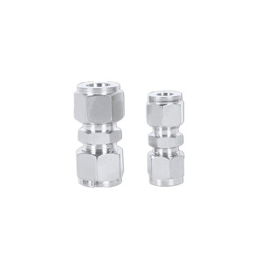 不锈钢卡套接头STBJT/孙天兵