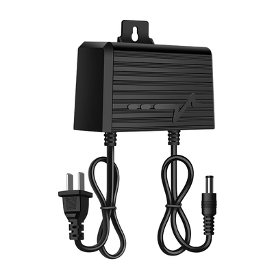 监控电源适配器12v2a室外防水