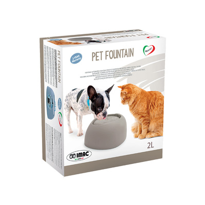 意大利进口IMAC循环过滤饮水机