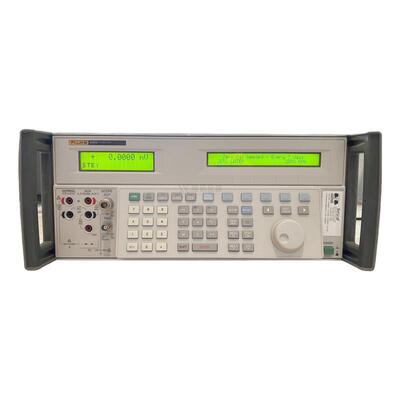 Fluke福禄克5520A/5522A校准器