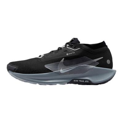 Nike耐克男系带低帮跑步鞋