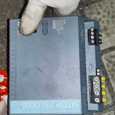 询价-电源模块 SITOP PSU300S，型号6EP143