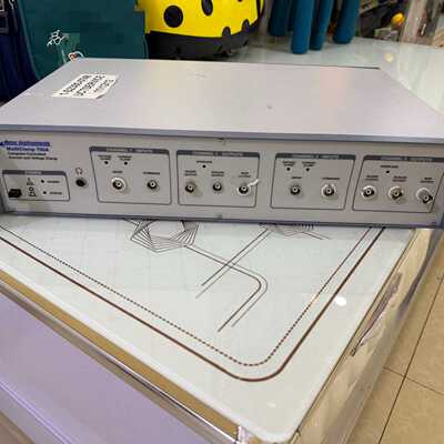 Axon MultiClamp 700A膜片钳放大器