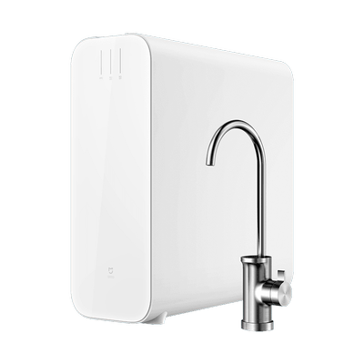 [高端]米家双核净水器1200GPro