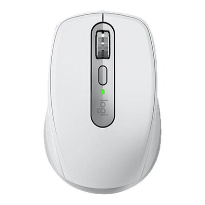 罗技MX Anywhere3S for mac无线蓝牙鼠标笔记本电脑办公商务静音