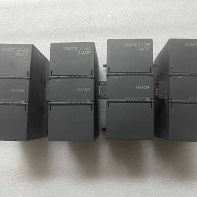 西门子AQ04模块西门子PLC模块2883AQ040A