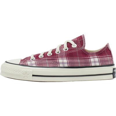 滔搏converse匡威男女Chuck Taylor SEASONAL运动帆布鞋A24297C