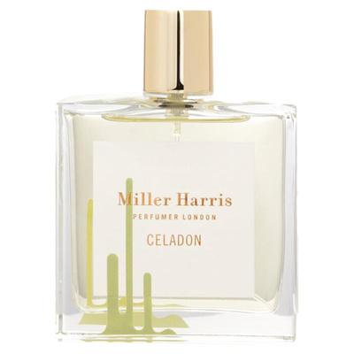 Miller Harris米勒·海莉诗-雨沐青瓷香水喷雾EDP #CELADON 100ml