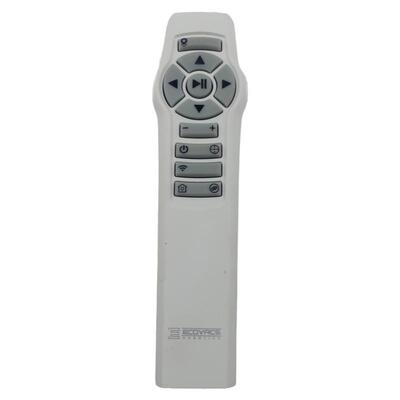 适用于科沃斯ECOVACS机器人扫地机遥控器W850 W855 W830 RC1309