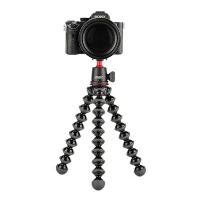 joby八爪鱼微单相机便携套装支架