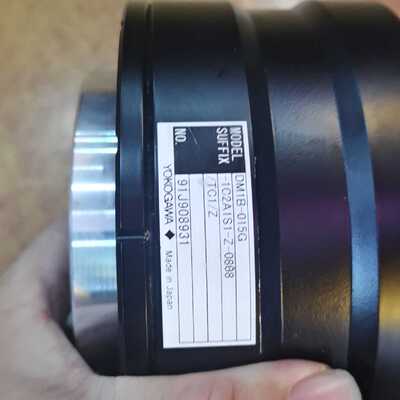 横河全新马达dm1b-015g-1c2a1s1