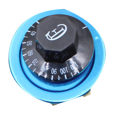 烤箱开水器油炸锅电饼铛温控器