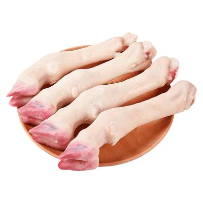 新鲜羊蹄，内含8根左右