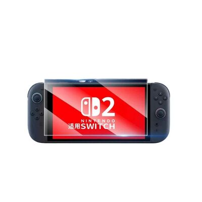 超越AR！适用switch钢化膜