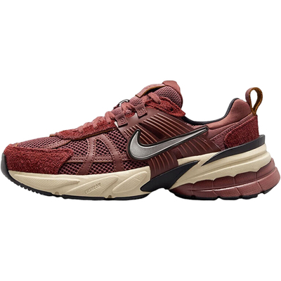 耐克女士透气缓震耐磨老爹鞋