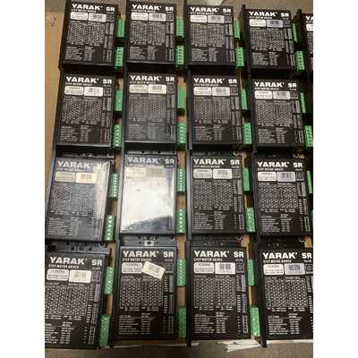 询价下单信浓YARAK步进驱动器SR  Y2SSR4电机驱动器