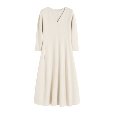 【春夏礼遇】MaxMara 2026春夏女装棉质混纺连衣裙9621016106&