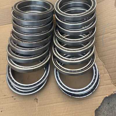 询ZYS轴承 71819C/P4DBB 一共18个 库存货 没议价