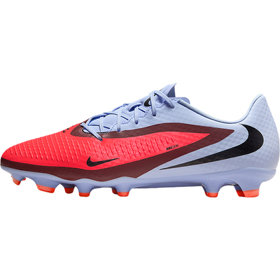 Nike/耐克官方正品Phantom 6男士低帮缓震耐磨足球鞋HJ4564-400