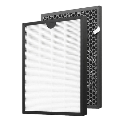 适配美的空气净化器FC-20N1滤芯KJ20FE-NH1/NN/WA过滤网KJ15FE-NU