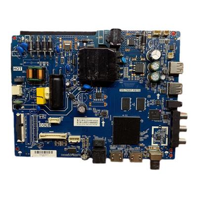 原装 PPTV PTV-43VF4A 主板TPD.T920T.PB752屏CC430LV1D电路板