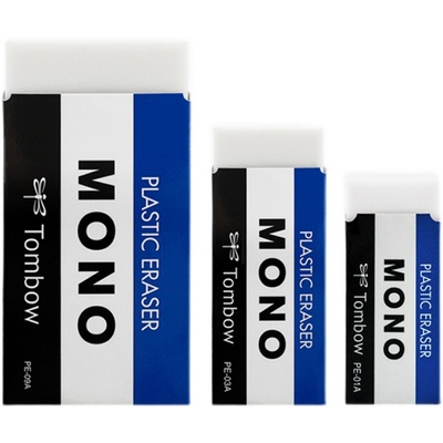 蜻蜓日本towbow系列pe-03a橡皮擦