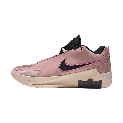 【自营】NIKE耐克男LEBRONWITNESSIX EP运动训练篮球鞋HQ8035-600