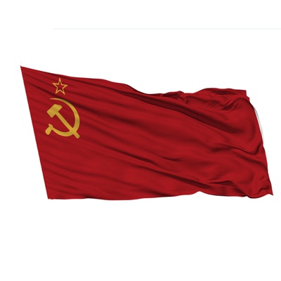 苏联国旗oldsovietflag旗帜