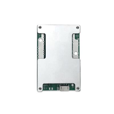 柏芯3串-4串12V锂电池保护板