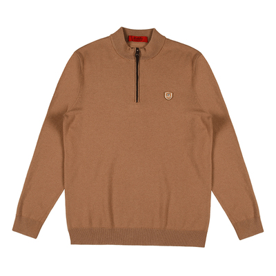 雷迪波尔冬季时尚休闲针织毛衣