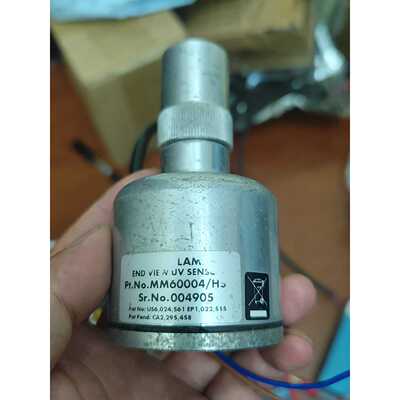英国AUTOFLAME（奥弗拉姆）MM60004/HSU 端—议价