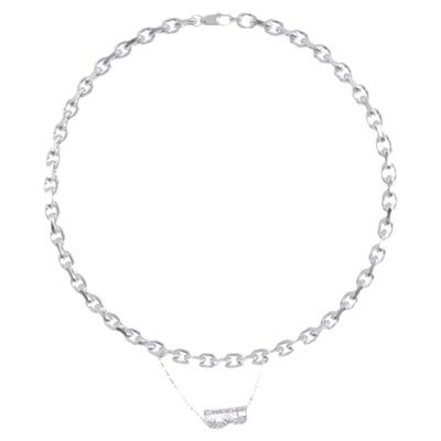 BLANKINBLANK原创2022新款项链