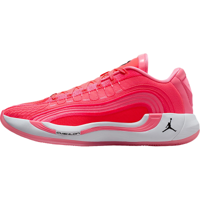 Nike/耐克正品JORDAN LUKA 4 PF男士耐磨运动篮球鞋HF0824-600