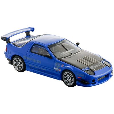 拓意POPRACE马自达RX7FC3S