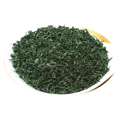 三峡高山雨前绿茶实惠好喝