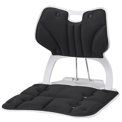 姿挺美护腰座垫可折叠多角度可调