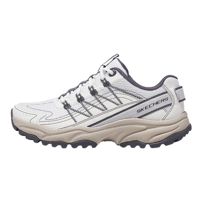 斯凯奇迈山鞋夏季男女户外登山鞋轻便透气徒步鞋180239C/WPR