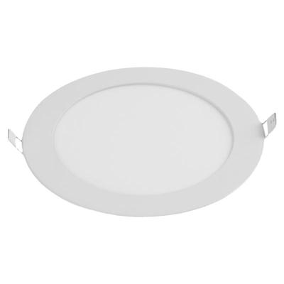 无铝材20LED孔灯超薄嵌入式圆形