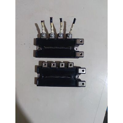 议价蒂森CPIK32M1变频器模块PM75RL1A120，功