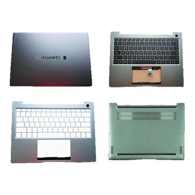 华为MateBook14SACD外壳键盘