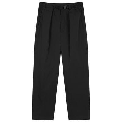 BLACKEDITION胶囊系列工装裤