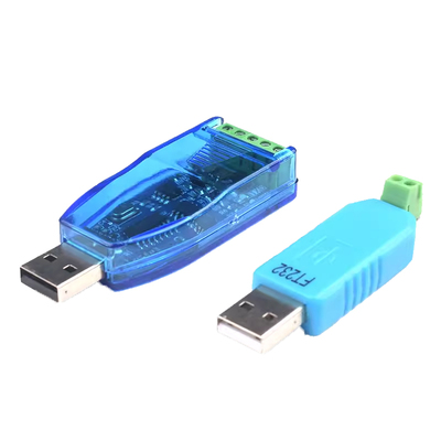 USB转485转换器FT232RL模块模块