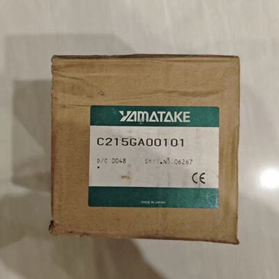 议价[库存全新]YAMAKATE山武SDC21温控表C215GA00101 型号全 询价