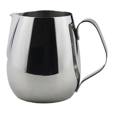 350ml新手澳白拿铁打奶缸304