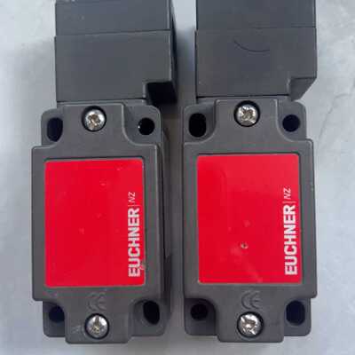 议价-Euchner 085676 安全开关 NZ1VZ-538E